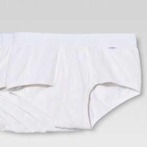 Goodfellow & Co | Underwear & Socks | Goodfellow Co Mens Briefs | Poshmark